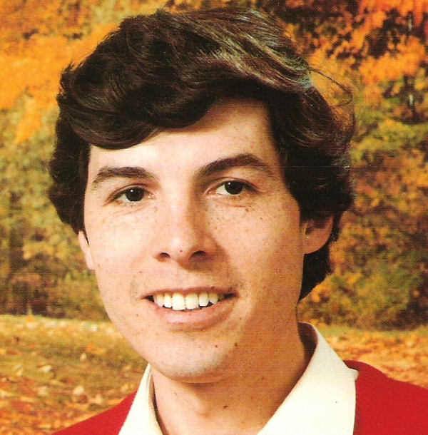 Carlos Adalberto (Tim) Peñaloza | Cono Sur