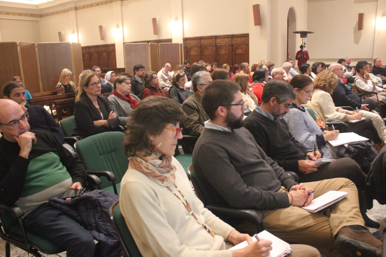 El don y el donarse en psicología | Cono Sur