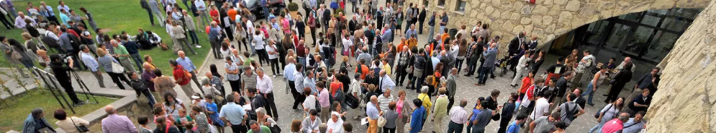 Mariapolis Gatherings | Great Britain