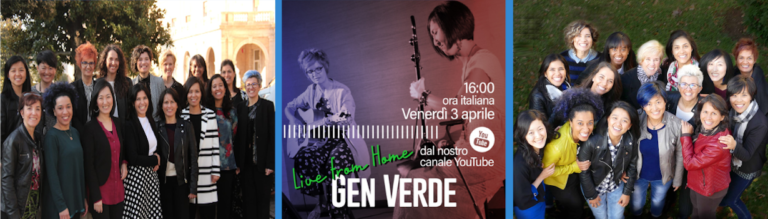 A living room opened up to all humanity | Great Britain