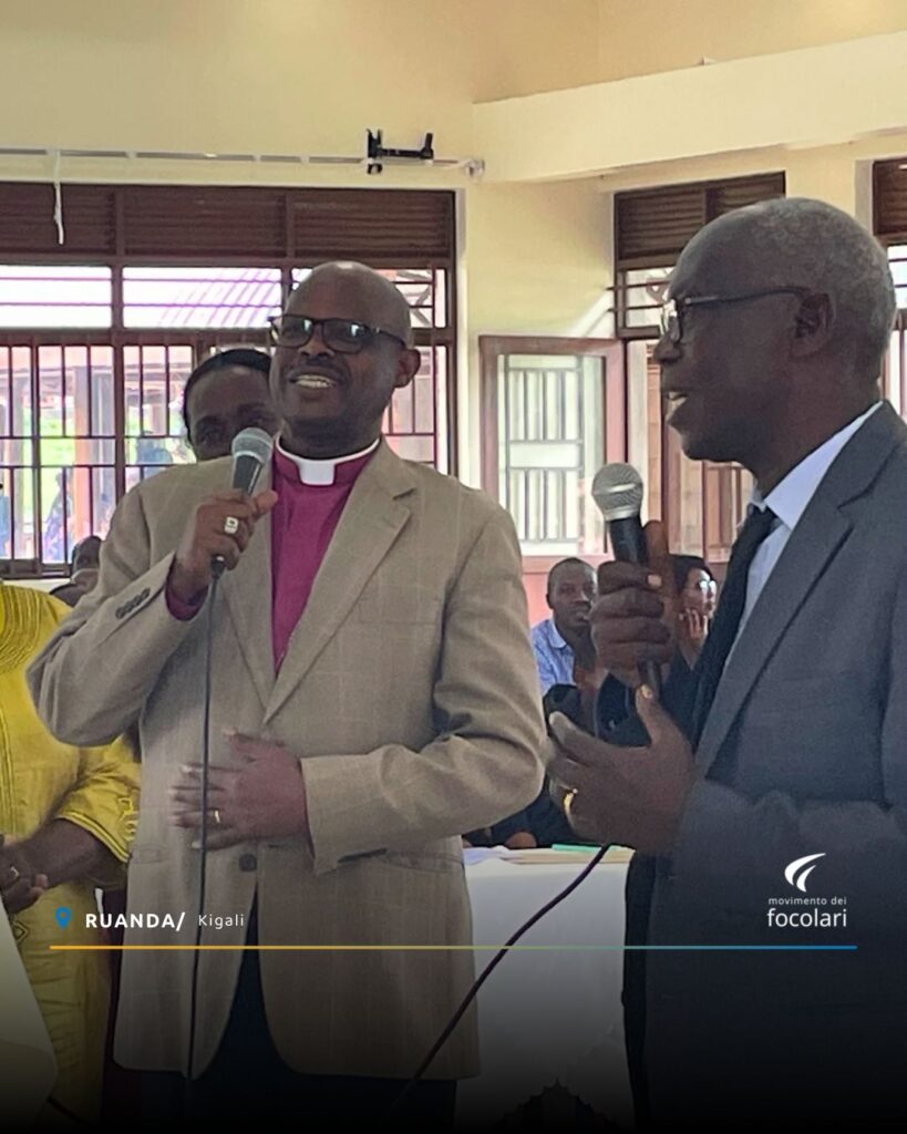 A journey through Africa – ‘a heart without borders’ | Great Britain