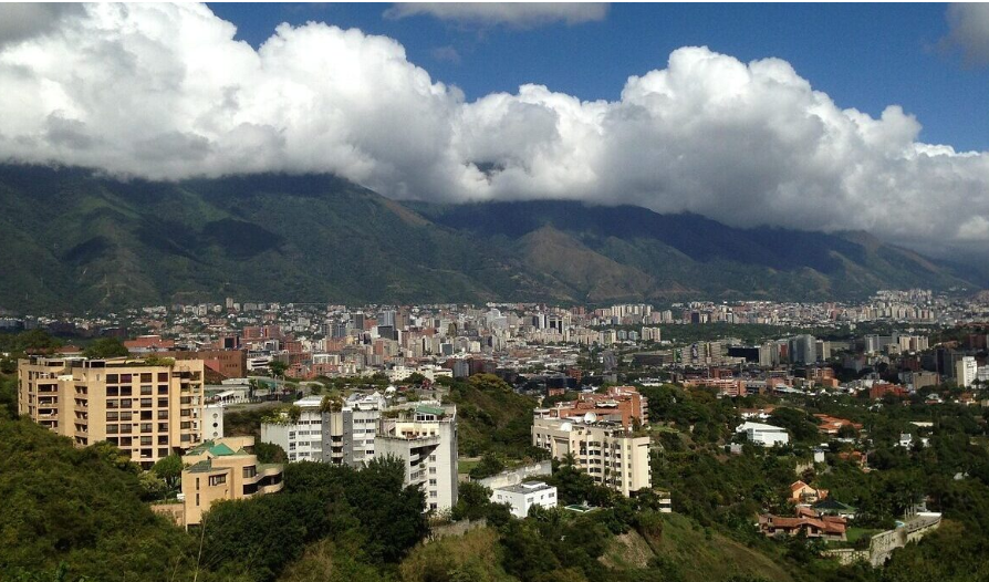 Venezuela: a message of unity and hope from the young people | Great ...