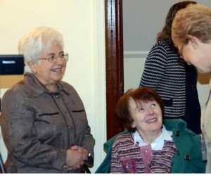 A tribute to Mary Cunningham | Ireland