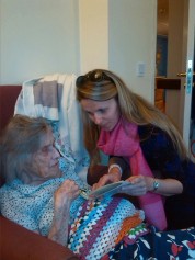 Blowing people back to God | Ireland