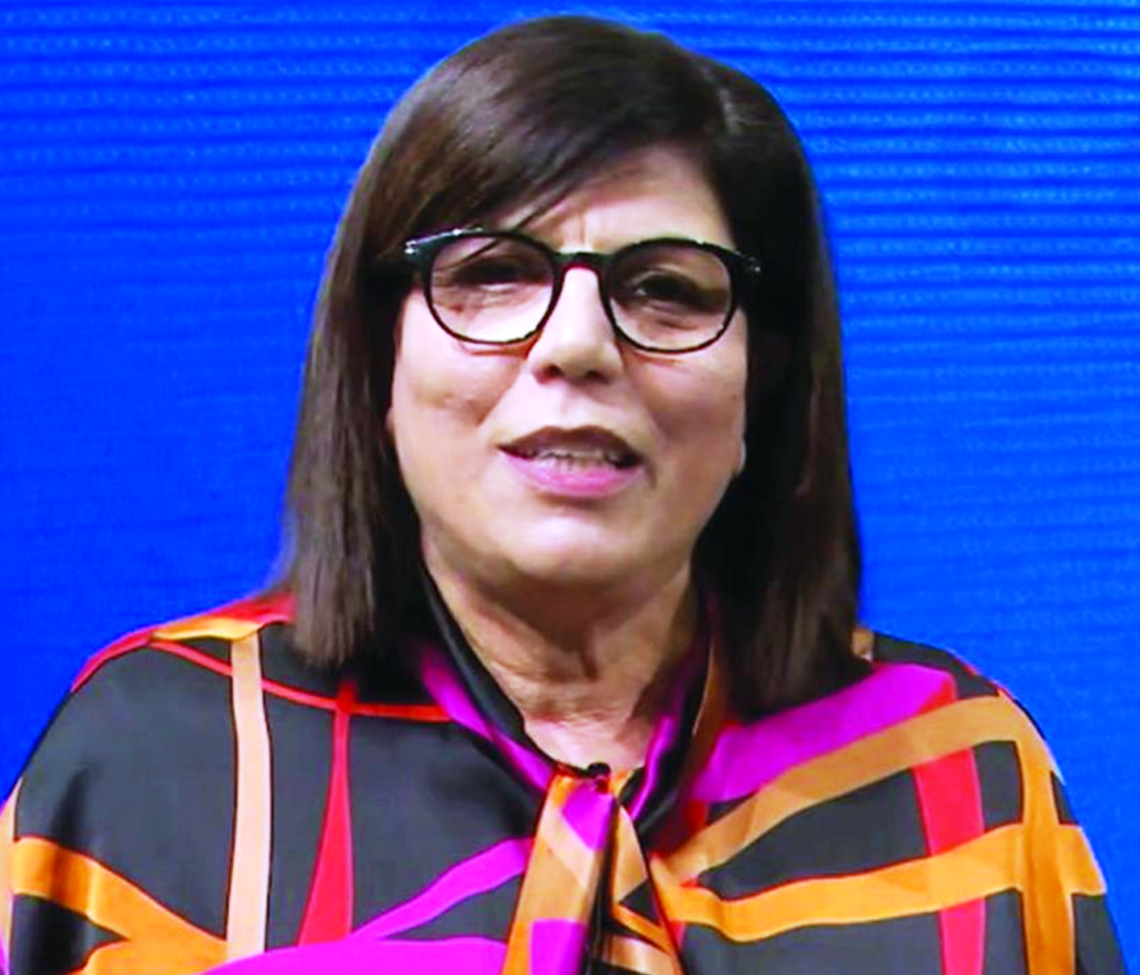 Brief van Margaret Karram, presidente van Focolare | Nederland