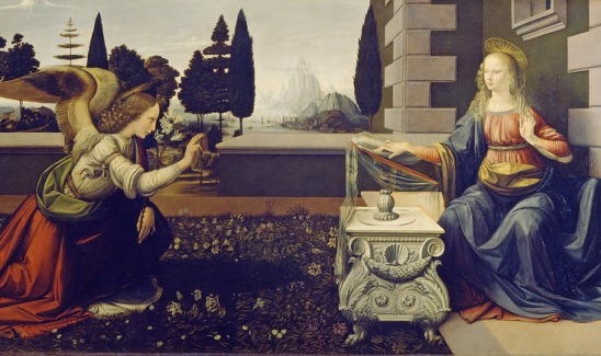 Droga Boga na świat | POLSKA