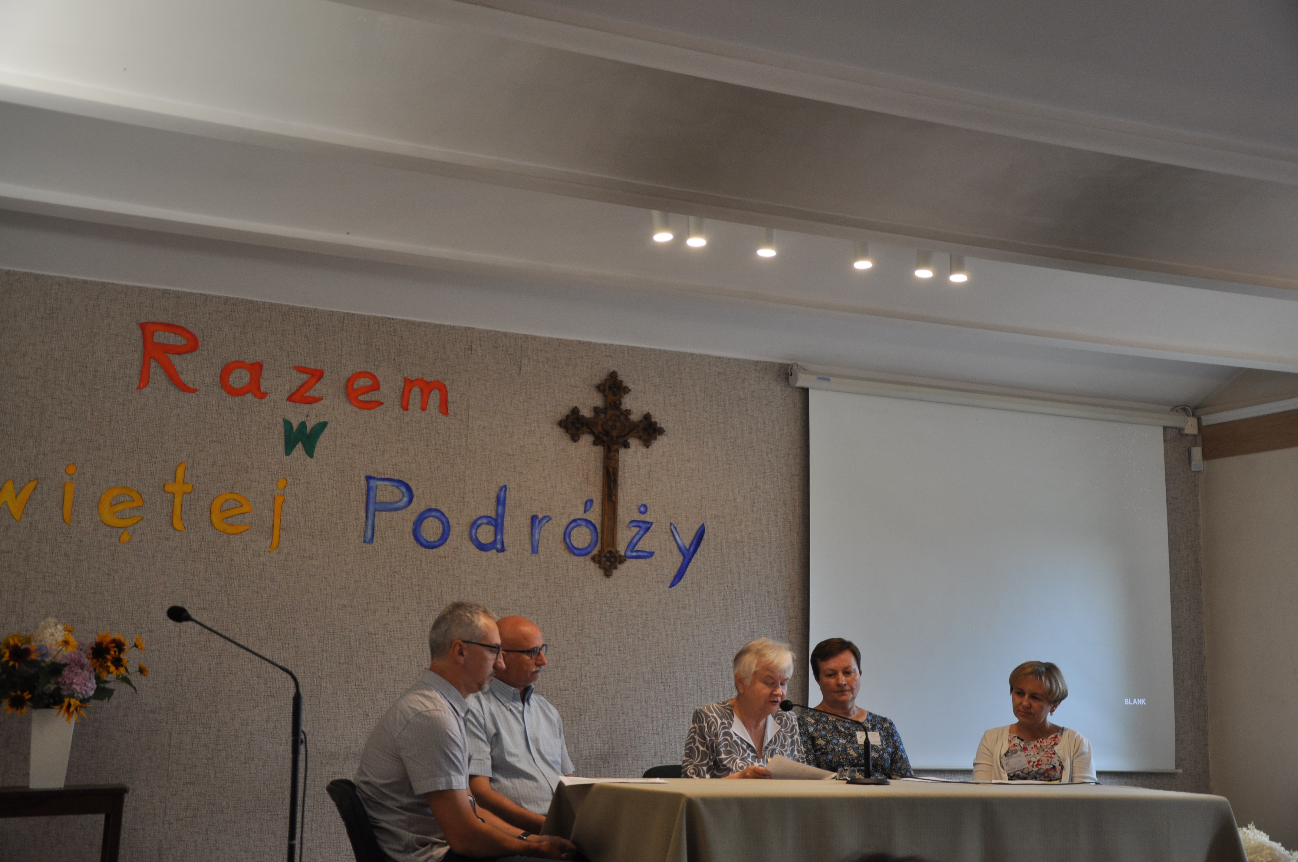 Mariapoli w MPL Fiore | POLSKA