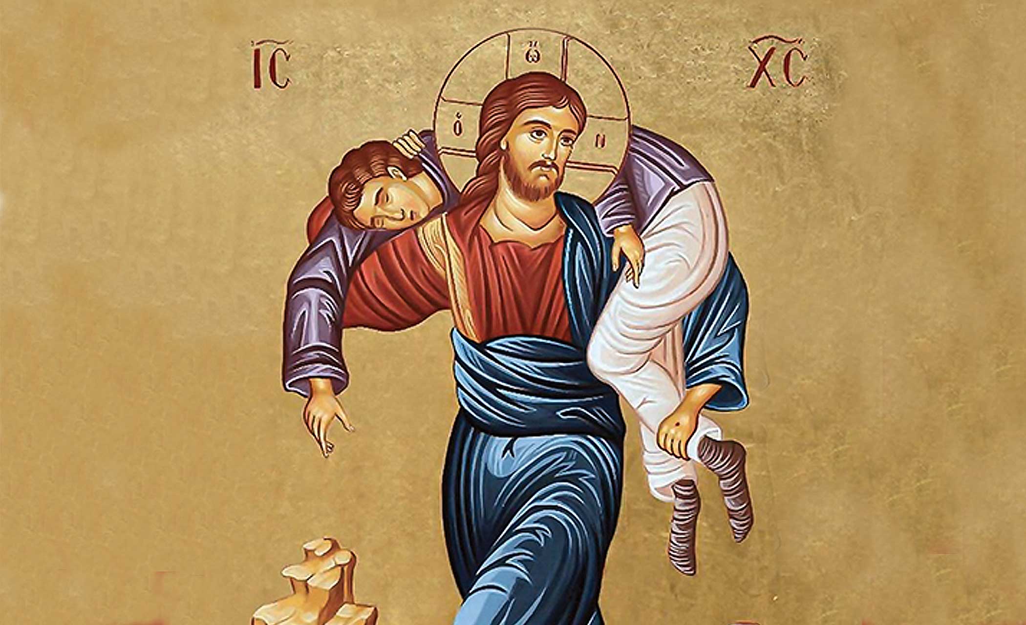 Aby byli jedno | POLSKA