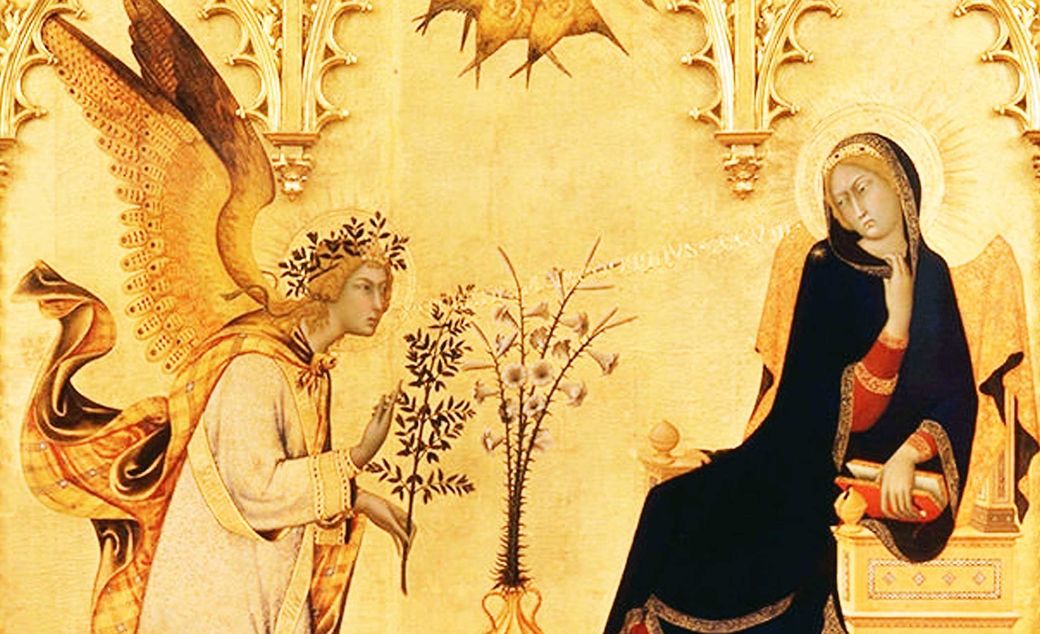 Droga Boga na świat | POLSKA