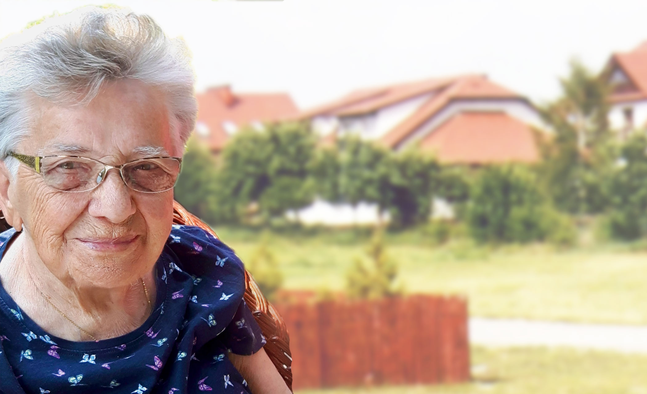 Basia czyli huragan duchowy | POLSKA