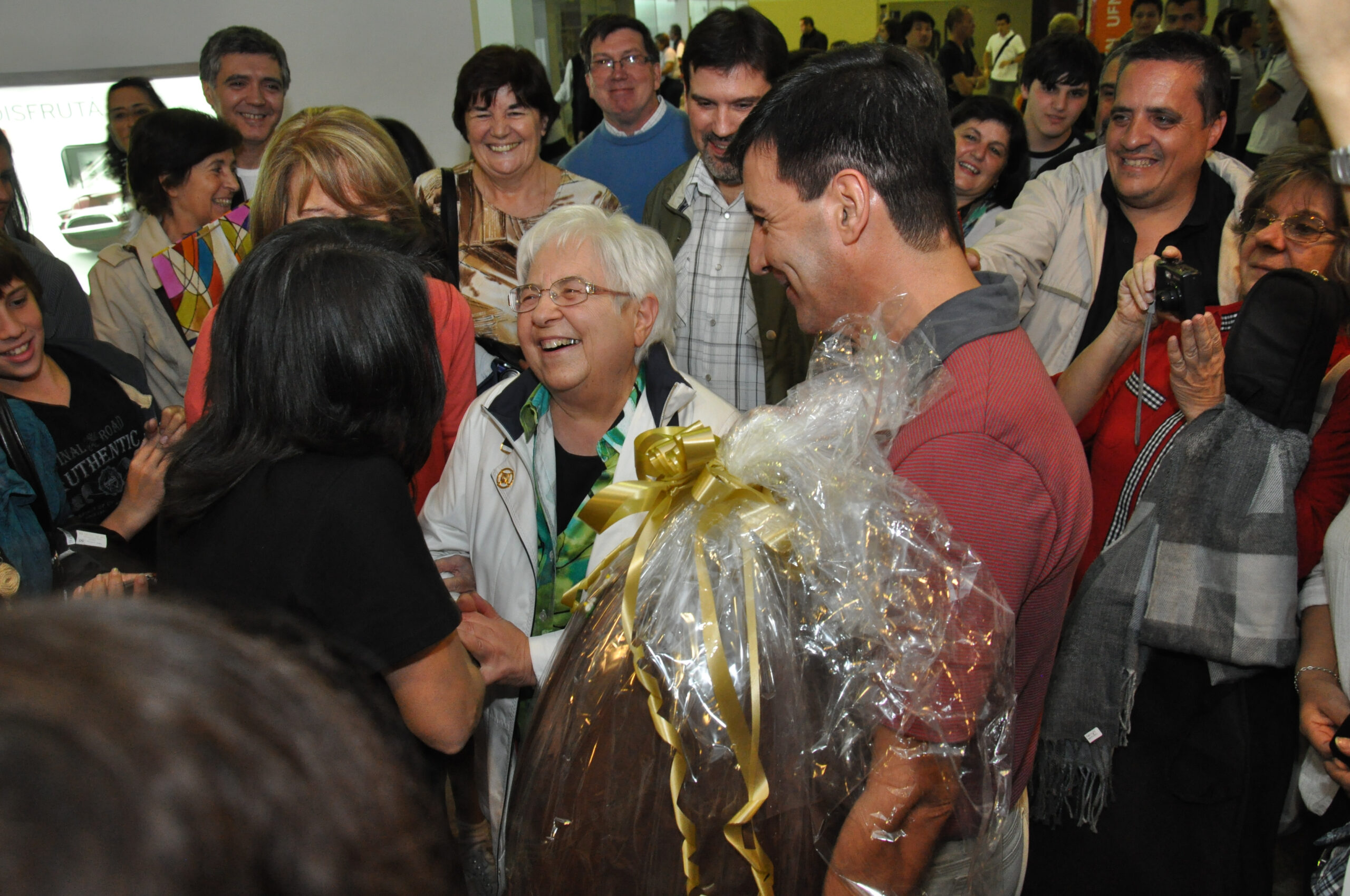 Maria Voce has returned to the house of the Father - Movimento dei Focolari