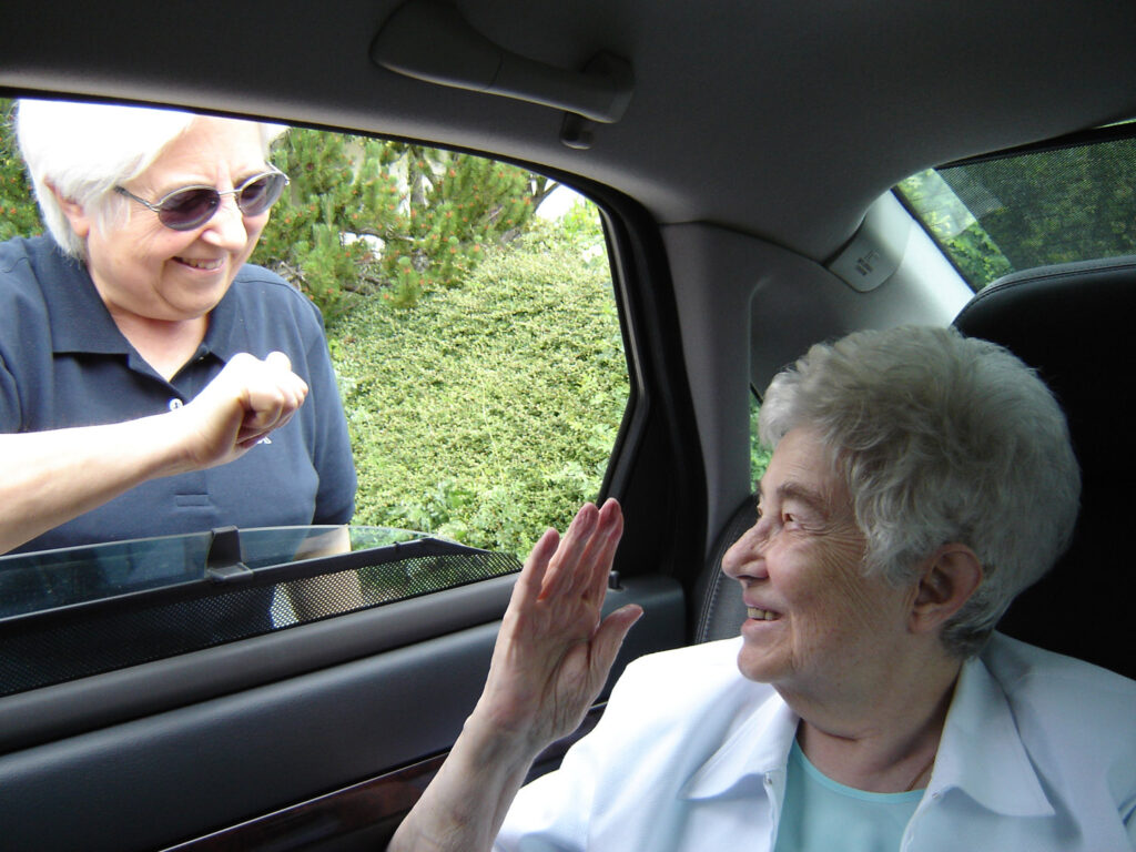 Maria Voce has returned to the house of the Father - Movimento dei Focolari