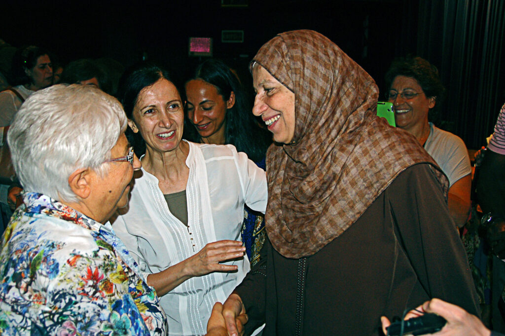 Maria Voce has returned to the house of the Father - Movimento dei Focolari