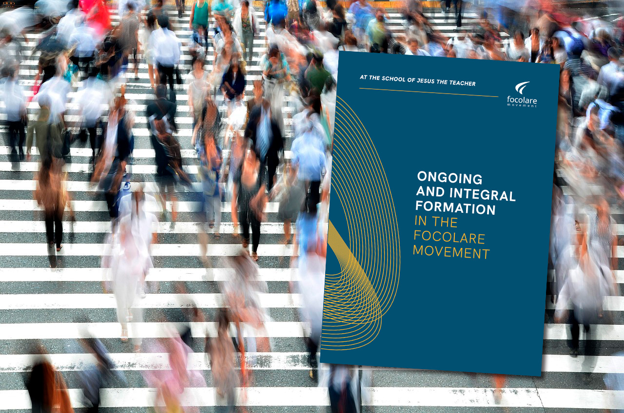 “Raising Hope for Climate Justice” - Movimento dei Focolari