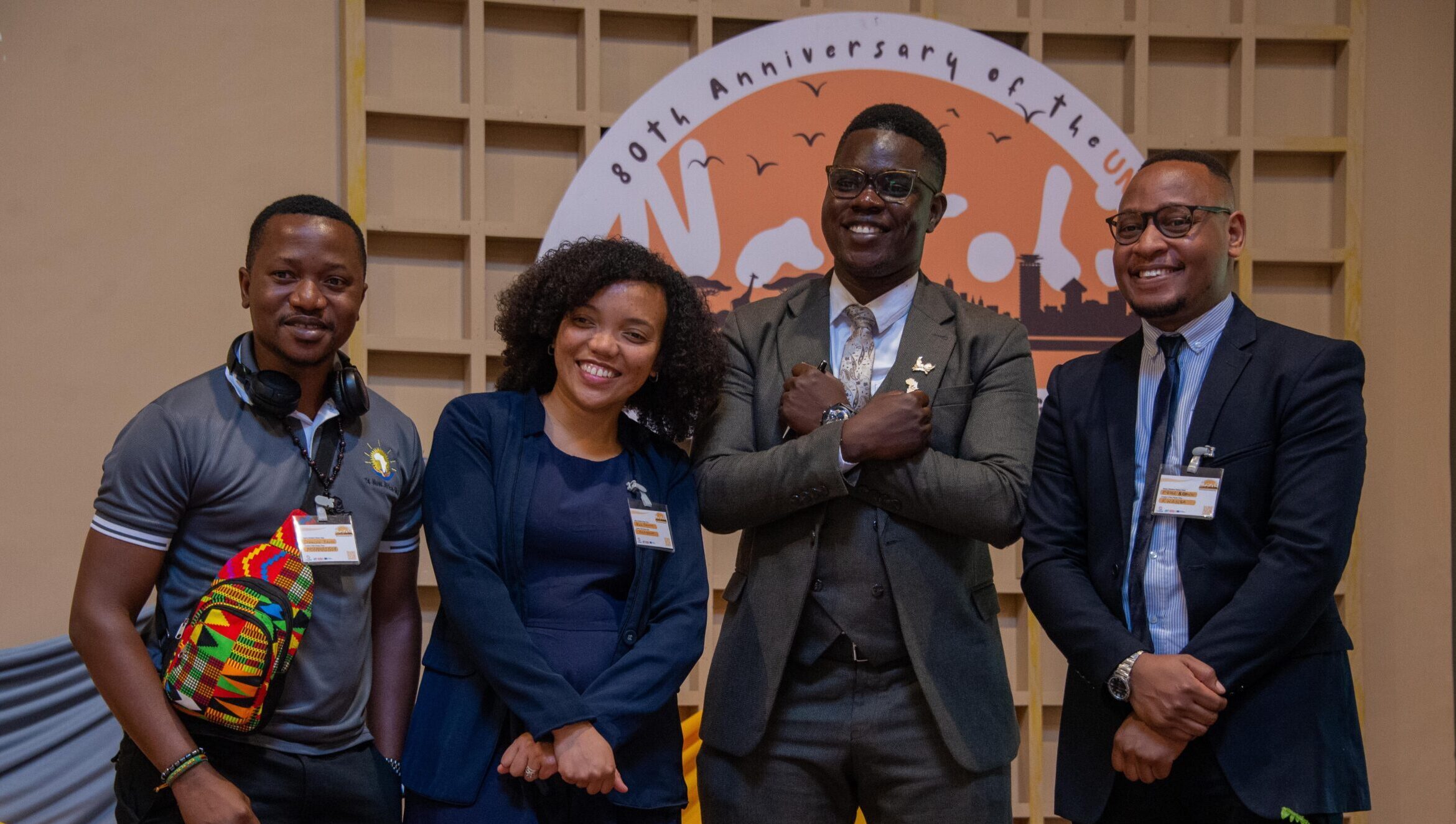 Youth, Cities and Peace: the Nairobi Charter and the contribution of ...
