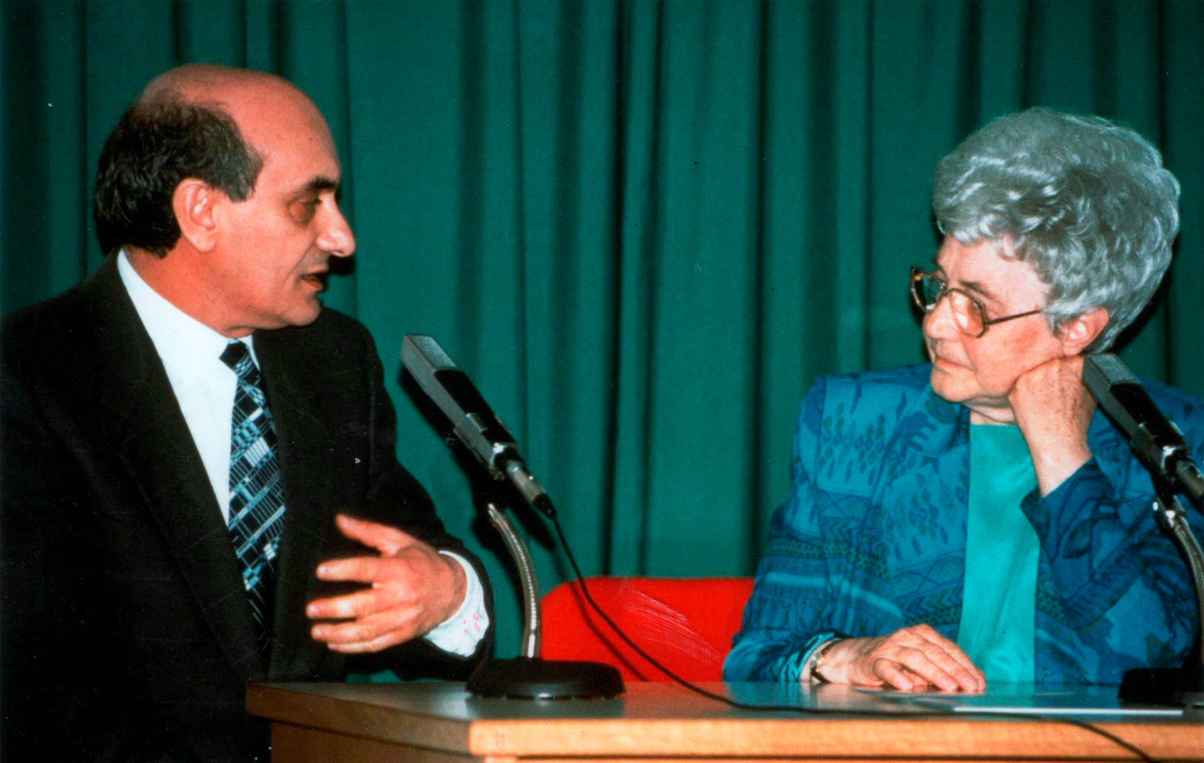 In dialogue with people of no religious affiliation - Movimento dei ...