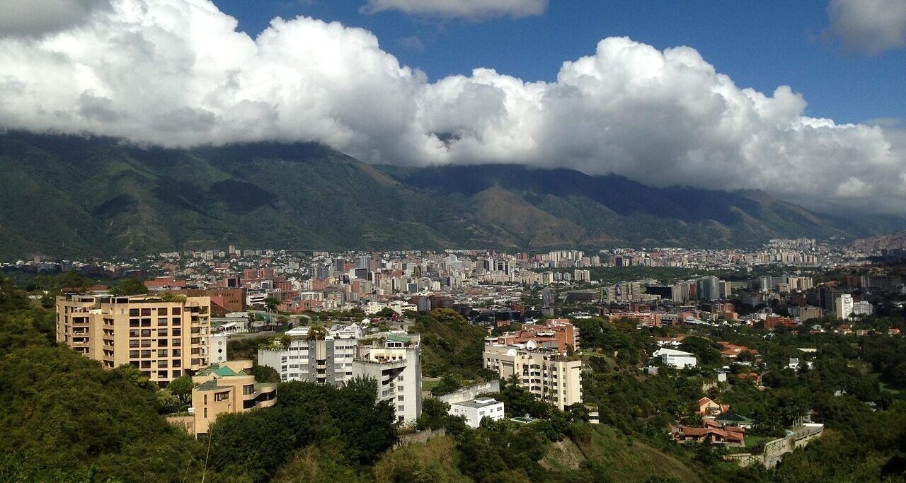 Venezuela: a message of unity and hope from the young people ...
