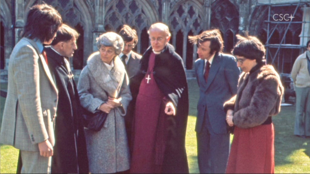 黎絲蕾·艾麗森（Lesley Ellison） | 普世博愛運動